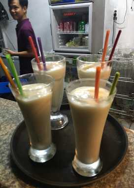 Món sa pô chê: 12 cách làm tại nhà đơn giản ngon miệng - Cookpad