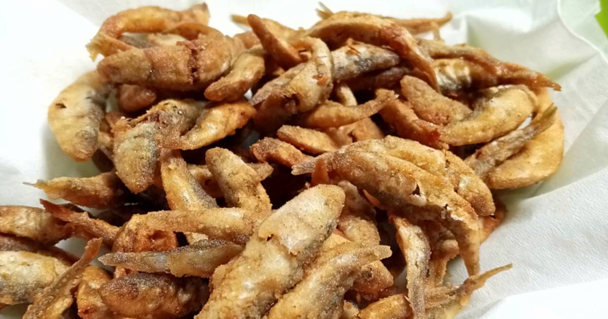 49 resep ikan lure enak dan mudah - Cookpad