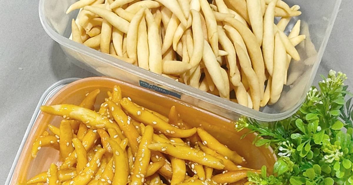 140 resep telur gabus biasa enak dan mudah - Cookpad