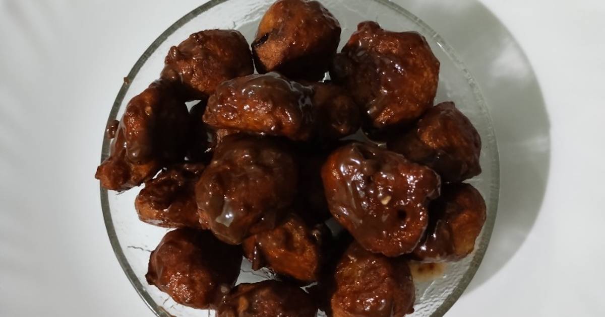 35 easy and tasty gulgula recipes by home cooks - Cookpad