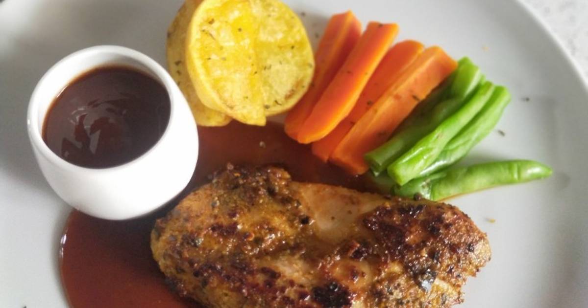 24 resep emaku 1 enak dan mudah - Cookpad