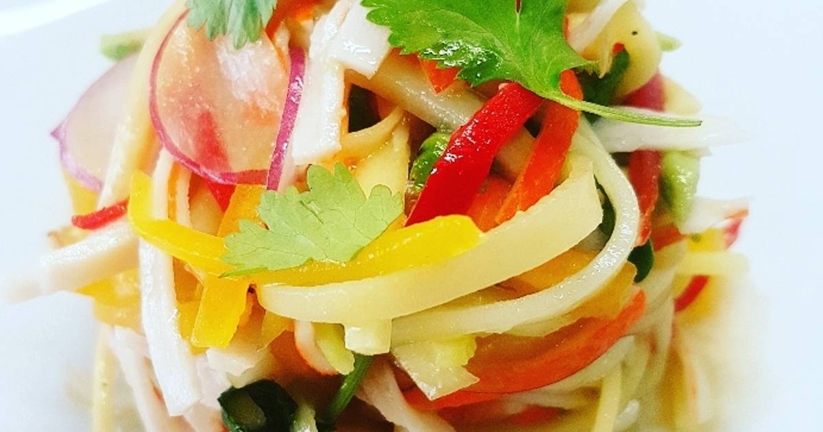 Comidas exoticas - 60 recetas caseras- Cookpad