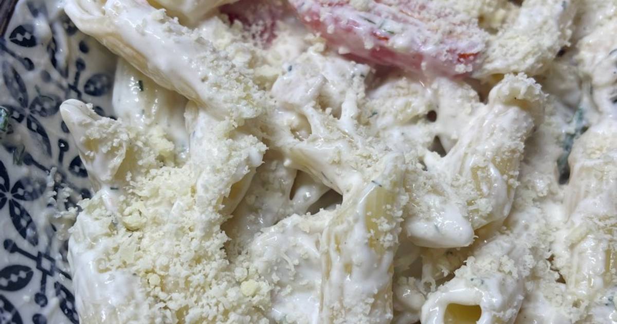 491 εύκολες και νόστιμες σπιτικές συνταγές για μακαρονια με κοτοπουλο ...