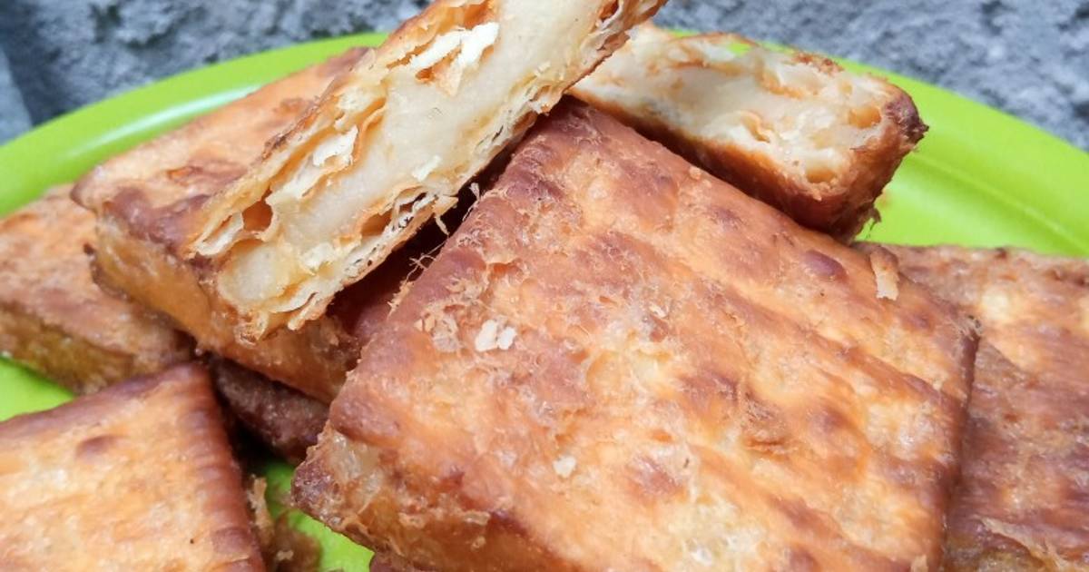 29 resep kue roti gabin enak dan mudah - Cookpad