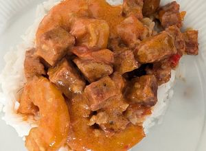 151 recettes faciles et rapides " crème de chorizo " - Cookpad