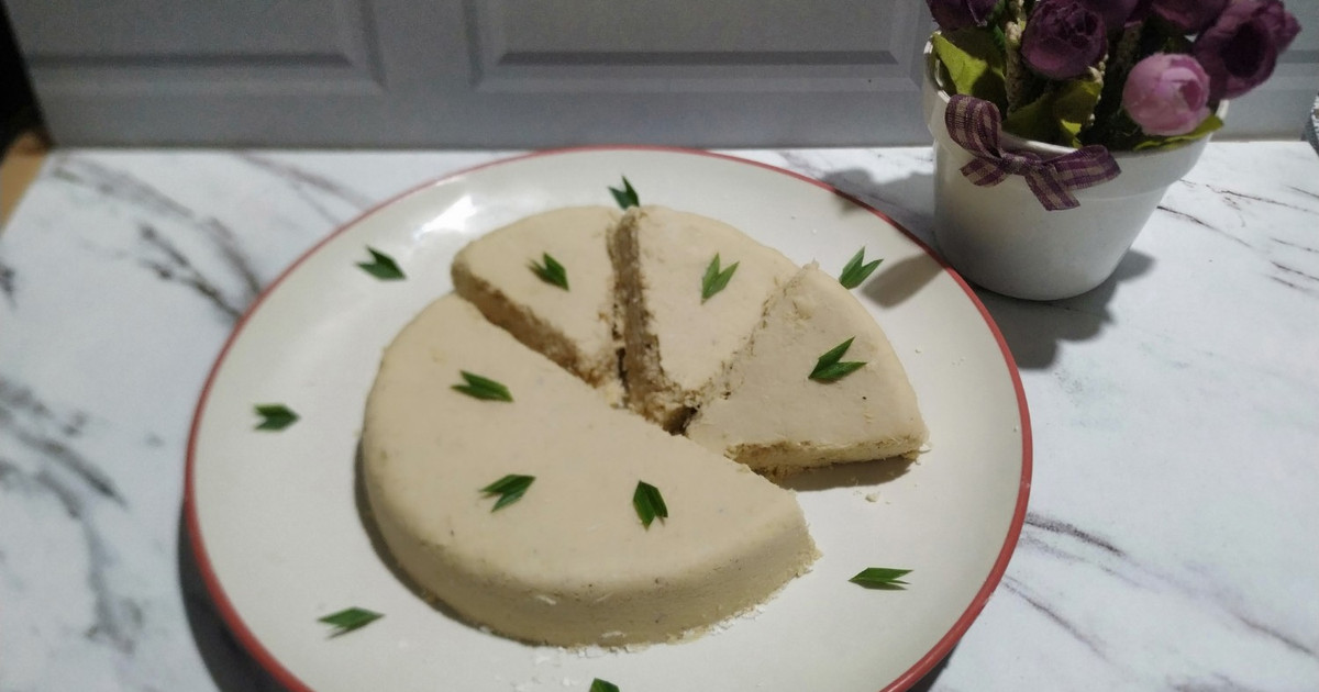 Resep Kue Geplak Khas Betawi oleh Cooking Vera - Cookpad