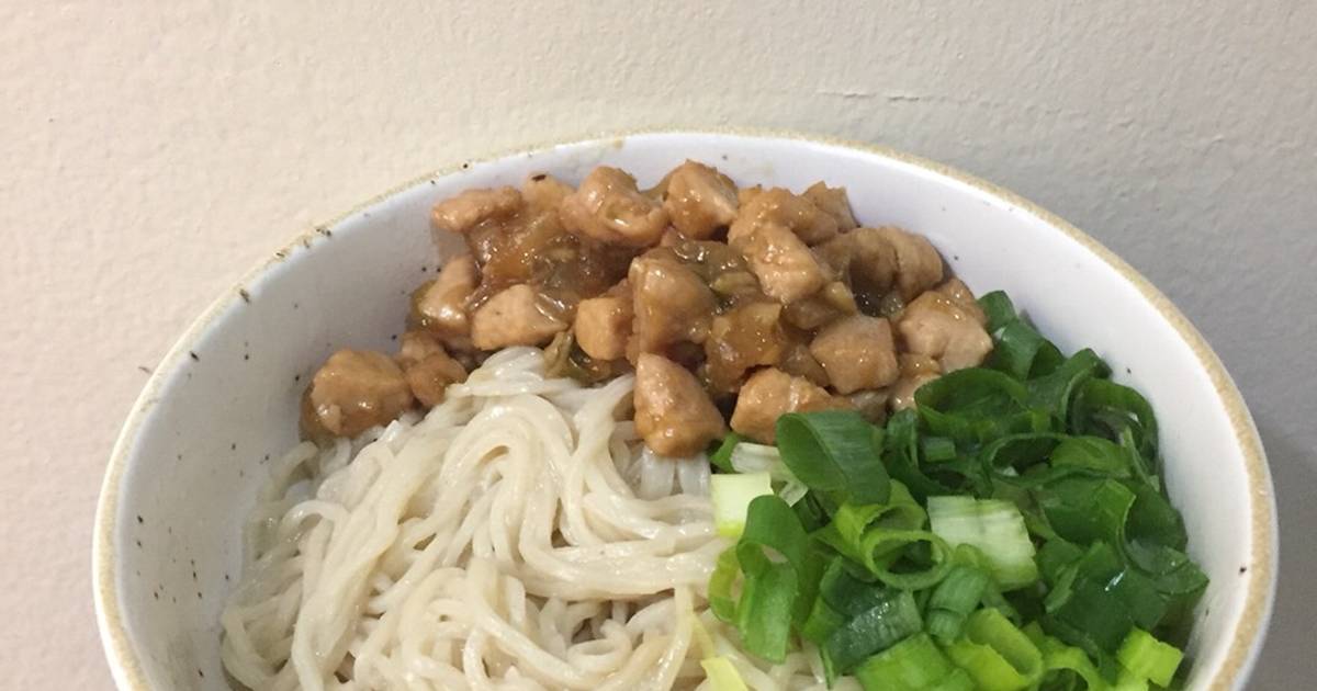 25 resep tongcai homemade enak dan mudah - Cookpad