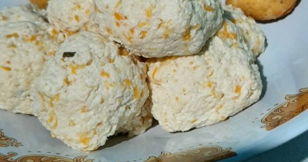 Resep Tahu Sakura Mini oleh Yunika - Cookpad