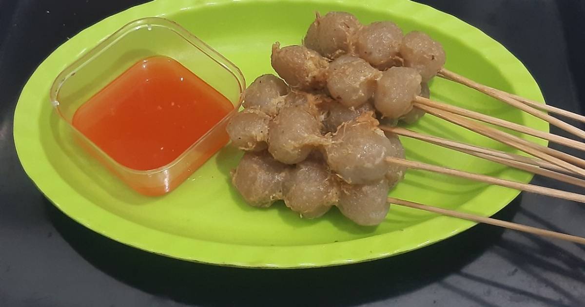 1.231 resep cilor enak dan mudah - Cookpad