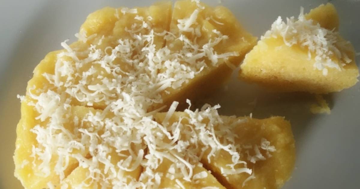 171 resep snack mpasi 9 bulan enak dan sederhana - Cookpad