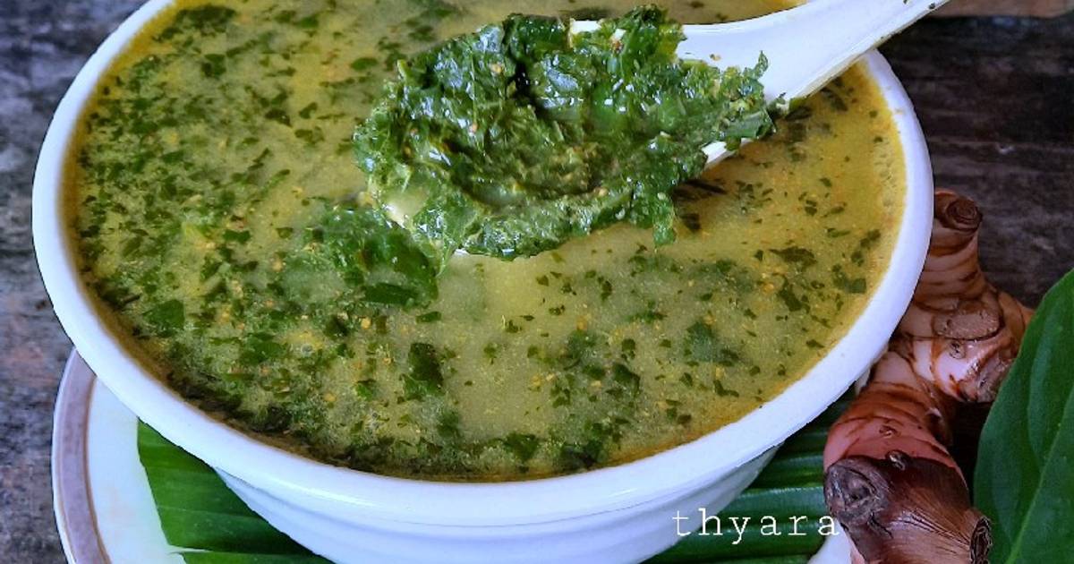 86 resep gulai ubi cempokak enak dan mudah - Cookpad