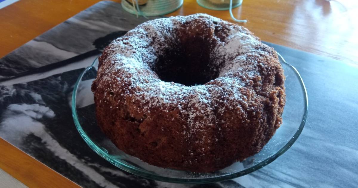 Ponque de vainilla - 69 recetas caseras- Cookpad