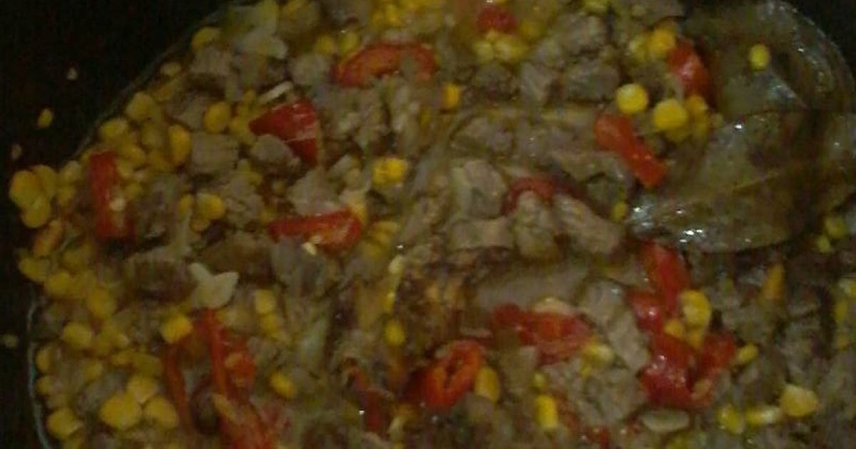 Resep daging khas banyuwangi rumahan enak dan mudah - Cookpad