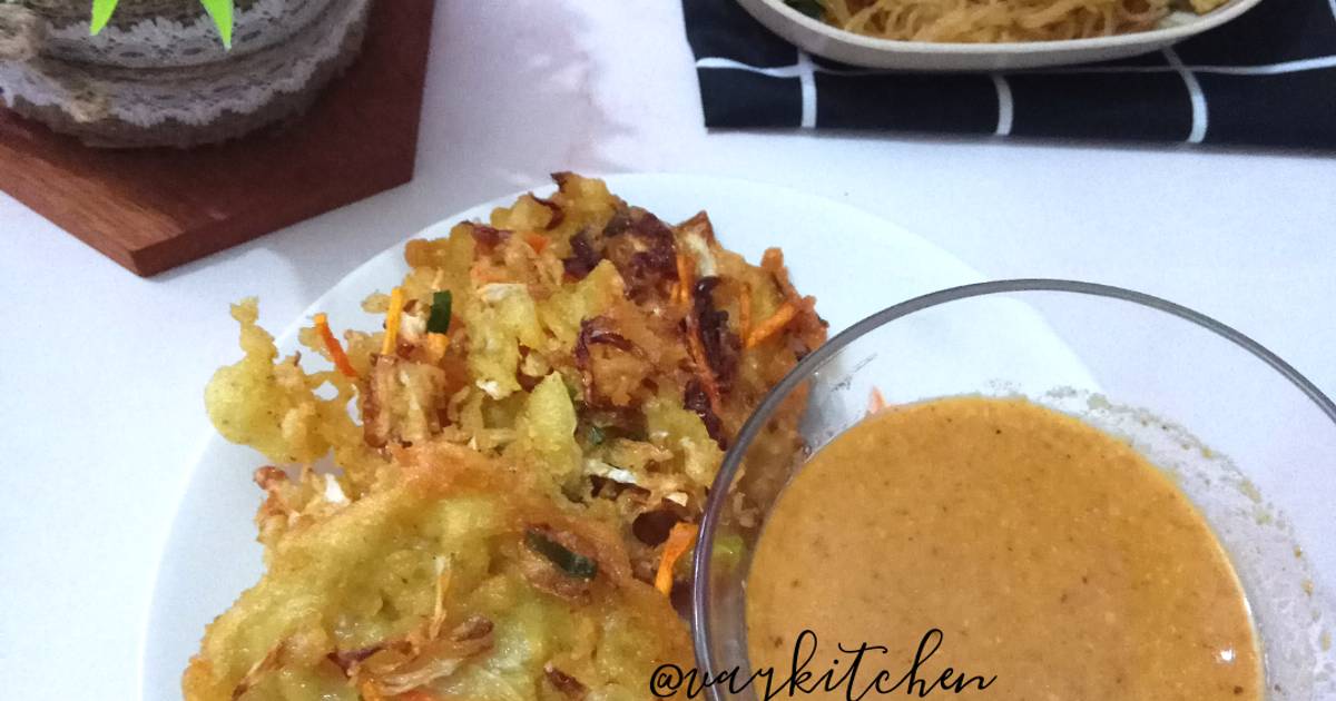 8.599 resep jajanan viral di musim hujan enak dan mudah - Cookpad