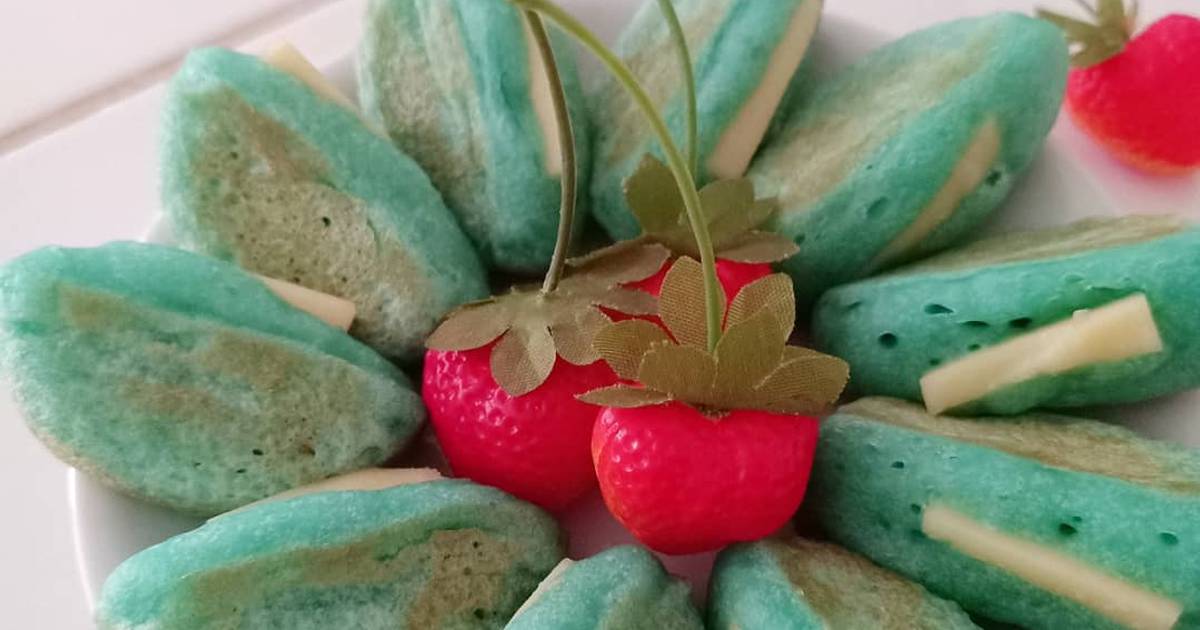 Resep πPukis Keju Eggless (ekonomis) oleh π Me π - Cookpad Resep πPukis Keju Eggless (ekonomis) oleh π Me π - Cookpad