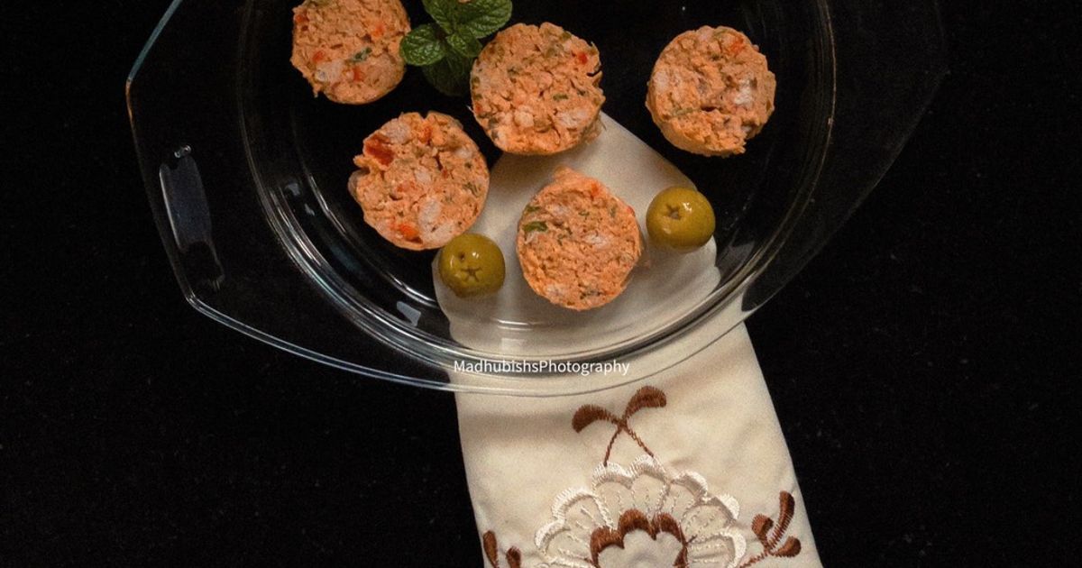 Spicy Chicken Salami Recipe by Madhumita Bishnu - Cookpad