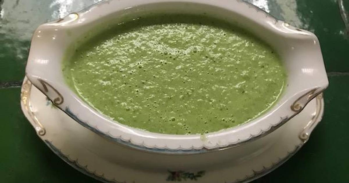 Salsa de limón para tacos árabes Receta de Mercedes Cossío- Cookpad