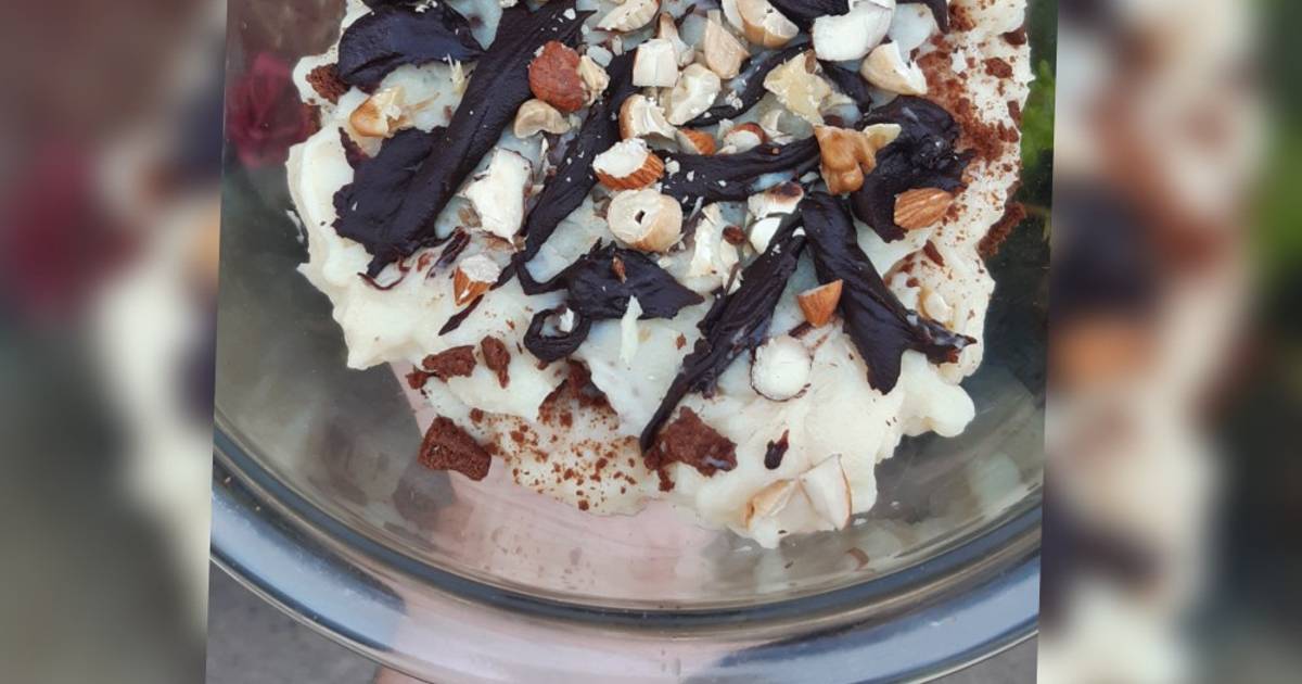 Postres con chocolinas - 129 recetas caseras- Cookpad