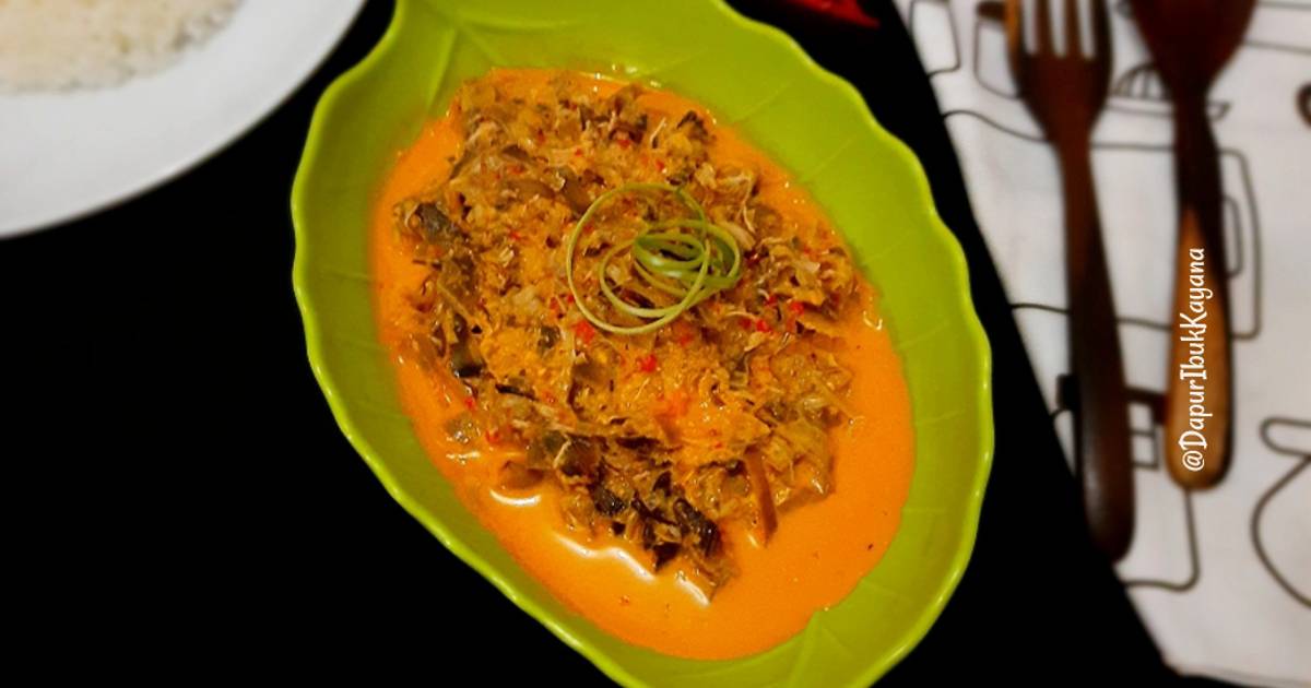 22 resep pecak pati enak dan mudah - Cookpad