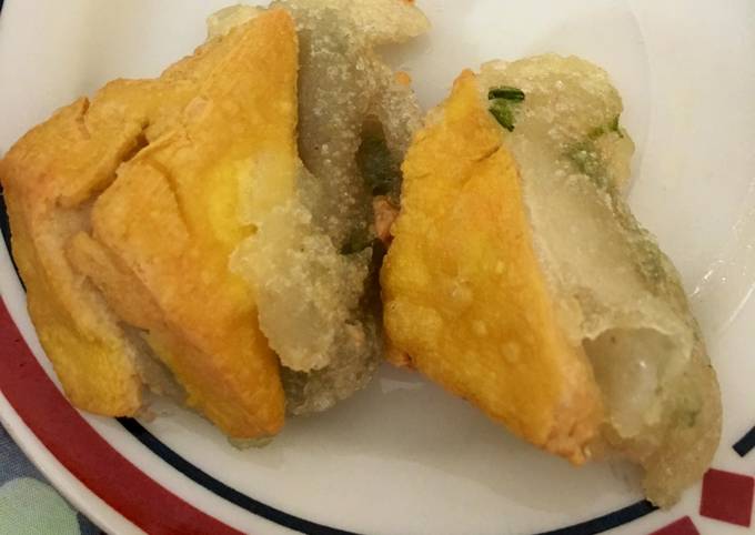 Resep Tahu Aci oleh Novi Italiana - Cookpad