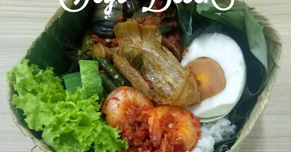 581 resep besek enak dan sederhana ala rumahan - Cookpad