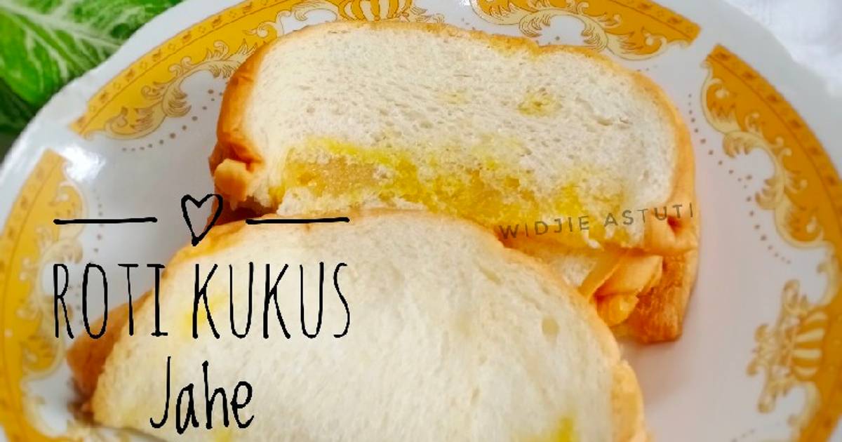 256.188 resep olahan jahe enak dan sederhana ala rumahan - Cookpad