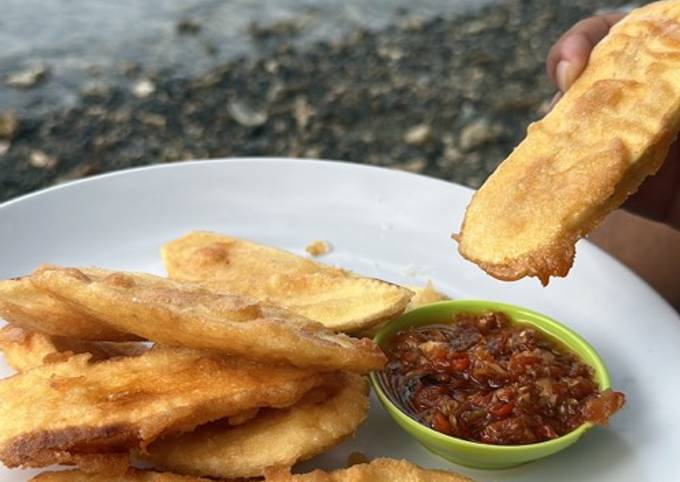 Resep 149. Pisang goroho sambel roa oleh Ida Apriliana - Cookpad Resep 149. Pisang goroho sambel roa oleh Ida Apriliana - Cookpad
