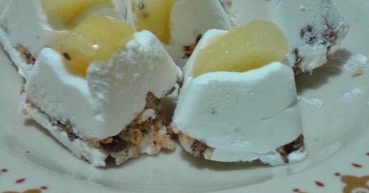 25.015 resep es batu buah enak dan mudah - Cookpad