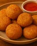 Resep nugget ayam rumahan: Sederhana, sehat & lezat