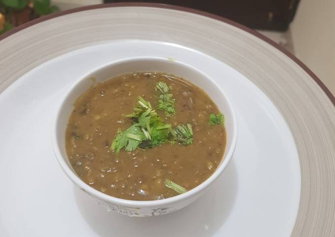 Moong beans Recipe by Sonia Chaturvedi - Cookpad