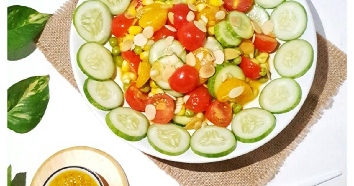 1.841 resep mixed vegetables enak dan mudah - Cookpad