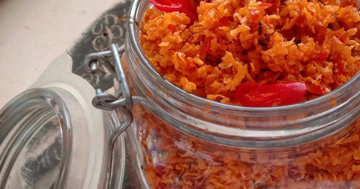 Resep Ubi Mustofa oleh Manda Evie - Cookpad