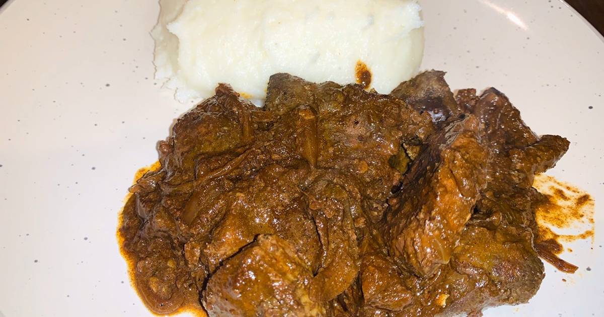 30 easy and tasty ox liver recipes by home cooks - Cookpad