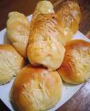 Resep roti unyil lembut dan enak: Sempurnakan dengan isian favoritmu!