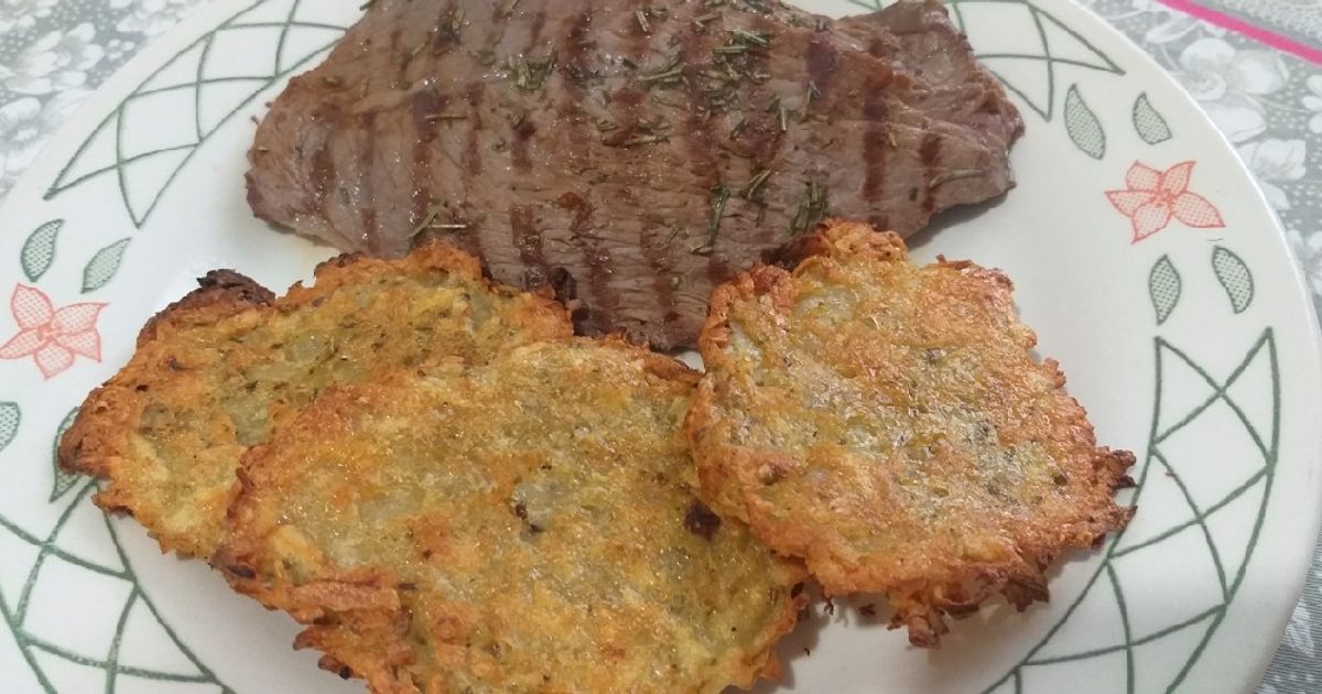 3 recetas muy ricas de guarniciones para rosti compartidas por ...