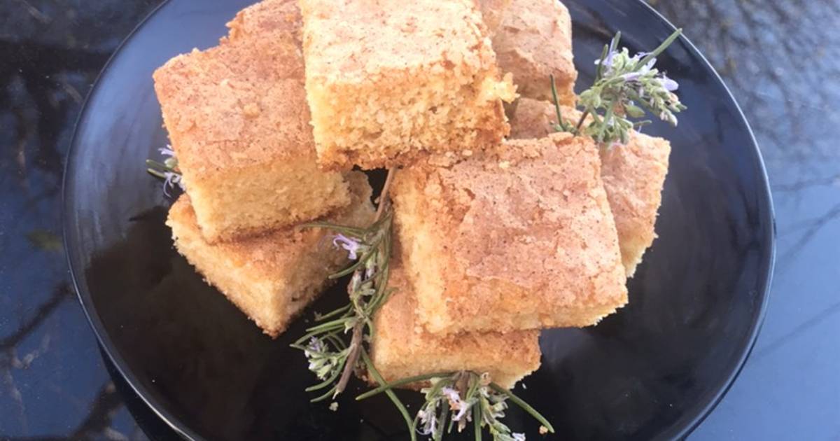 Coco rallado dulce - 9.909 recetas caseras- Cookpad