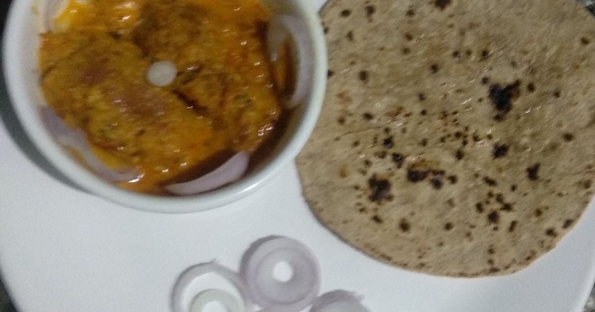 Shahi Masala Chaap Recipe by sangeeta arora - Cookpad