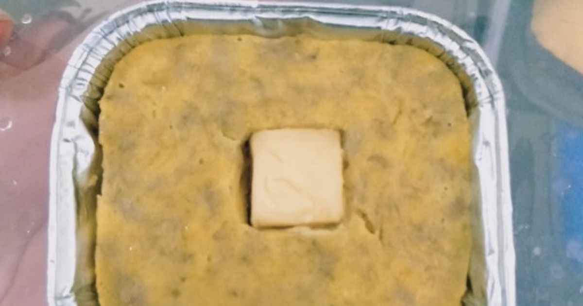 Resep mpasi 7 bulan selingan rumahan enak dan mudah - Cookpad