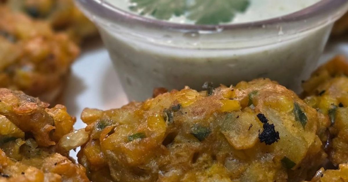 Irresistible Gram Flour Recipes: Savory & Satisfying