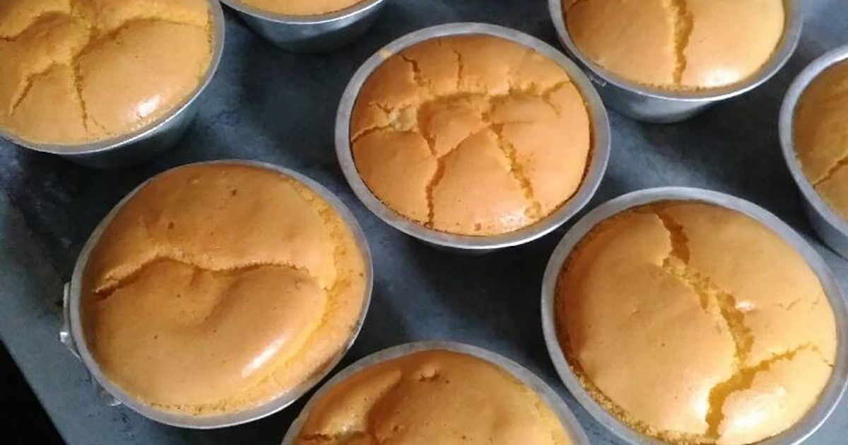 Resep Sus Maker oleh Rudy Yap - Cookpad