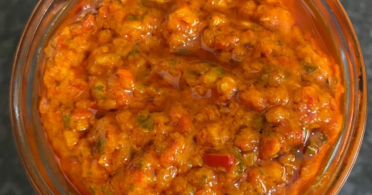 Kambuzi Home Recipes - Cookpad