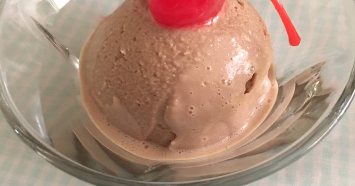 Nieve de leche - 63 recetas caseras- Cookpad