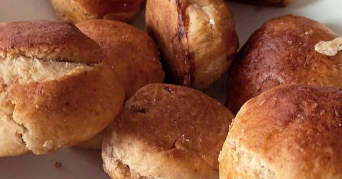 Broas Receita por Idalina Esteves - Cookpad