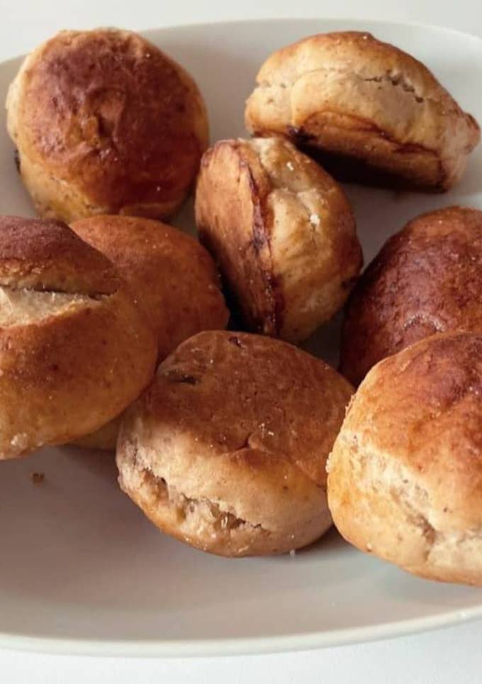 Broas Receita por Idalina Esteves - Cookpad