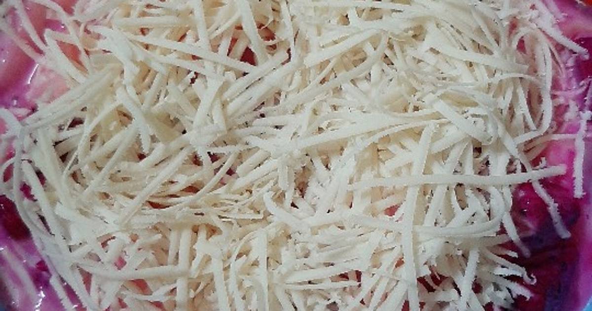 Resep Salad Buah Simple oleh Irma Lestari - Cookpad