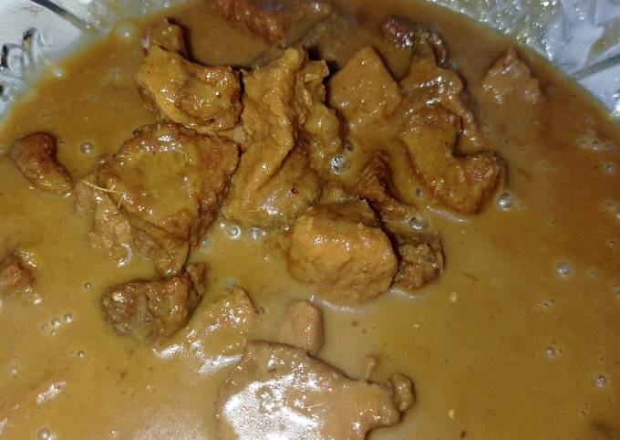 Resep Terik daging sapi oleh anggi pandan wuri - Cookpad Resep Terik daging sapi oleh anggi pandan wuri - Cookpad