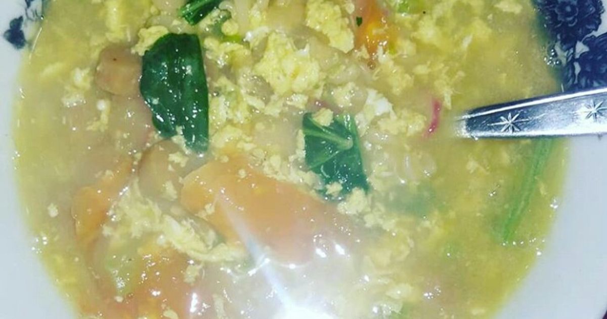 Resep Seblak Cabe Ijo oleh Dewi Novita S - Cookpad