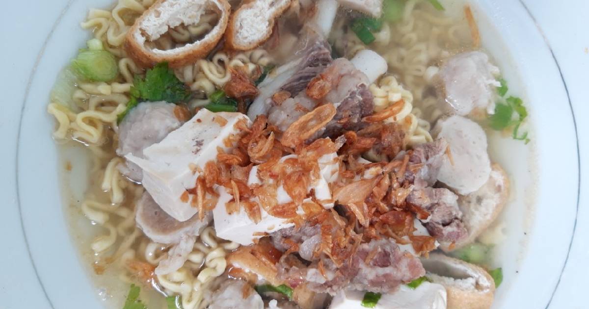 11.232 resep sup daging sapi enak dan sederhana ala rumahan - Cookpad