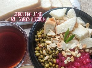 Resep sekoteng enak, mudah & hangat untuk dinikmati!