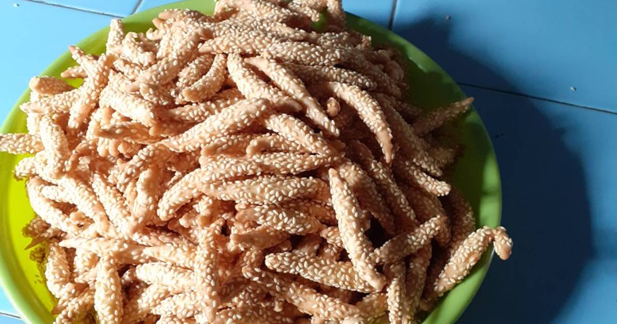 343 resep keciput enak dan mudah - Cookpad